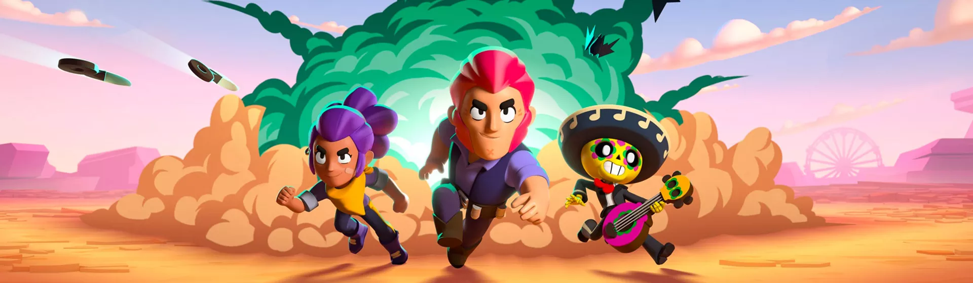 Download Brawl Stars APK for Android