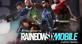 Rainbow Six Siege Redeem Codes March 2025 for Your Free Rewards