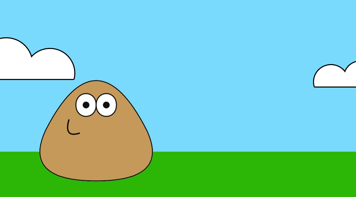 Download and Play Pou on PC (Emulator)