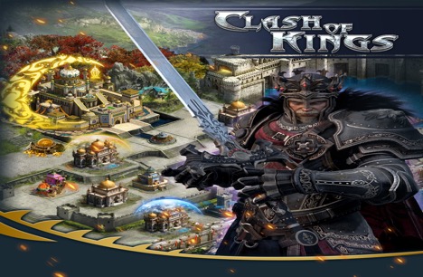 Descargar y jugar Clash of Kings para PC (Emulador)