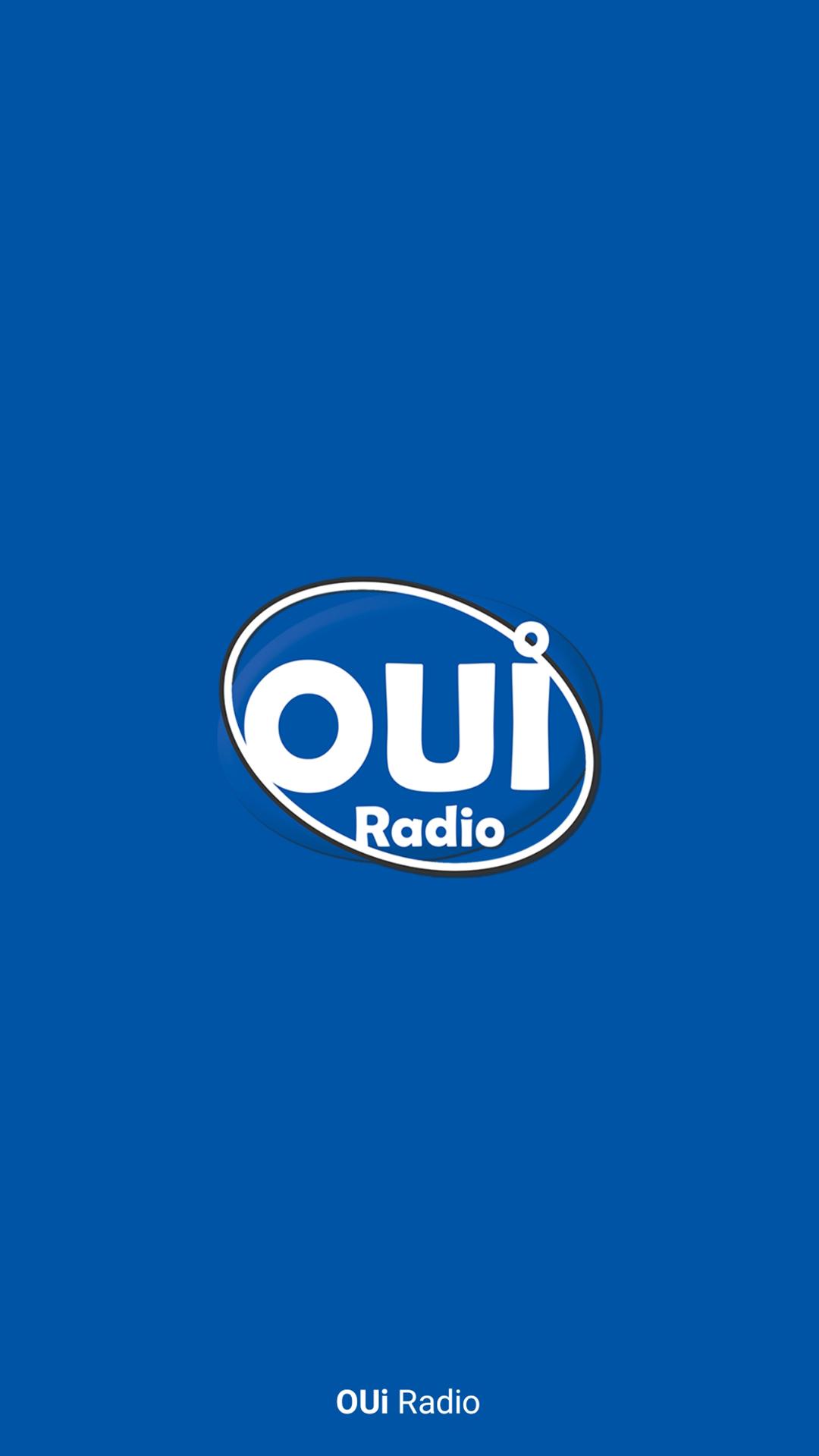 Download and Run OUi Radio on PC for Free