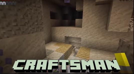 Descargar y jugar Craftsman: Building Craft para PC (Emulador)