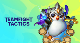 TFT Set 14: How to Master Prismatic Traits in Cyber City