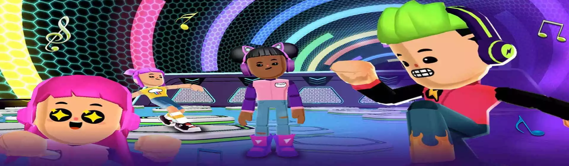 Download & Play PK XD on PC with Free Emulator - LDPlayer