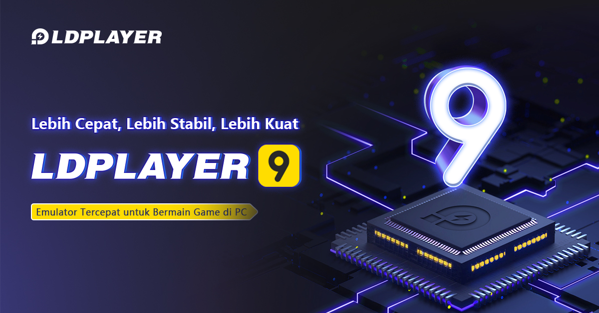 Versi Terbaru dan Lama Emulator Android LDPlayer