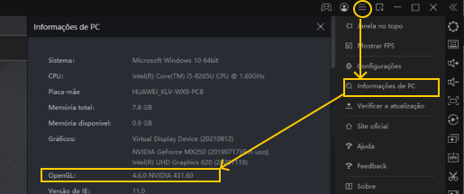 LDPlayer Support - FAQ
