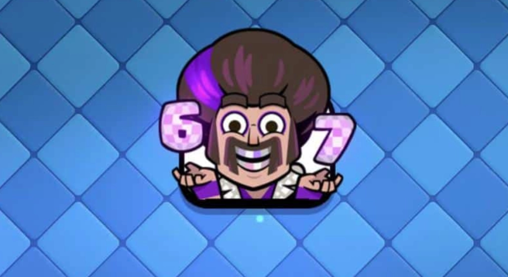 Cómo conseguir el Emote 67 en Clash Royale: guía completa para ...