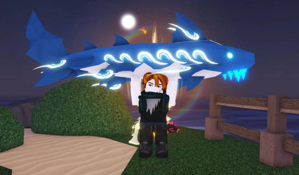 Guía para completar la misión de Maelira en Fisch