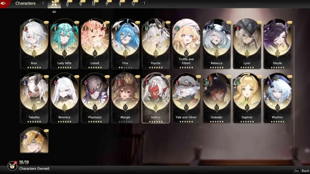 Duet Night Abyss Team Building Guide with Best Tips