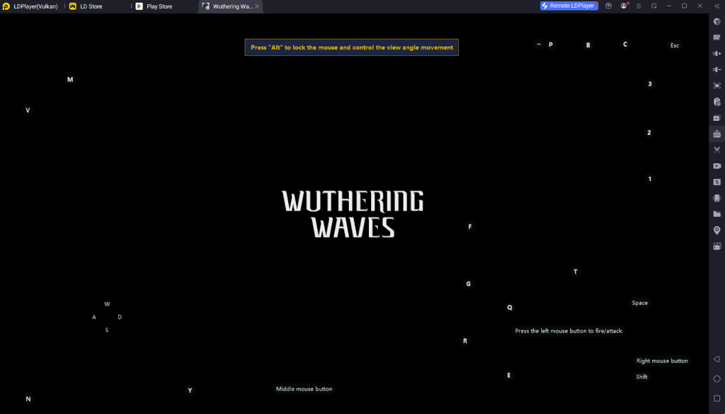 How to Download and Play Wuthering Waves on PC - Beginners Guide