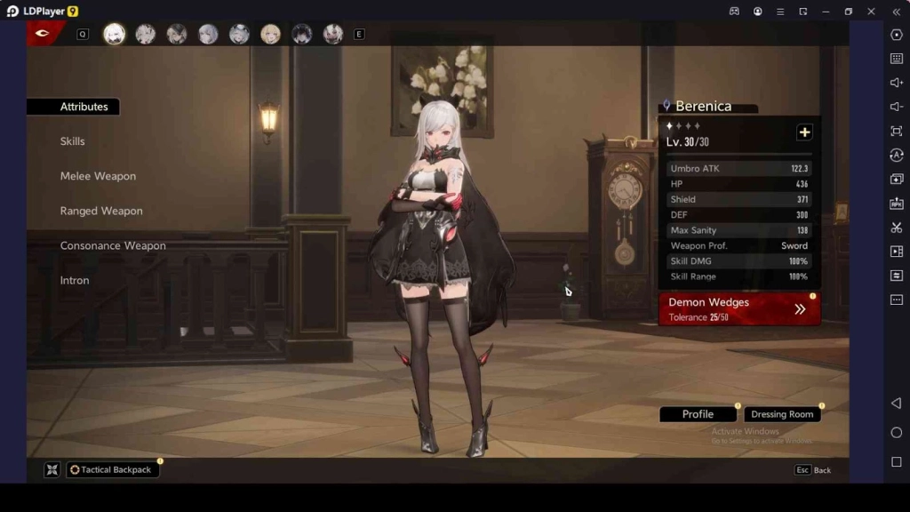 Duet Night Abyss Tier List of Characters – The Best to Choose in March 2025