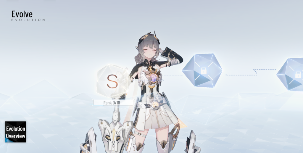 Punishing Gray Raven - How To Build And Play Nanami: Startrail