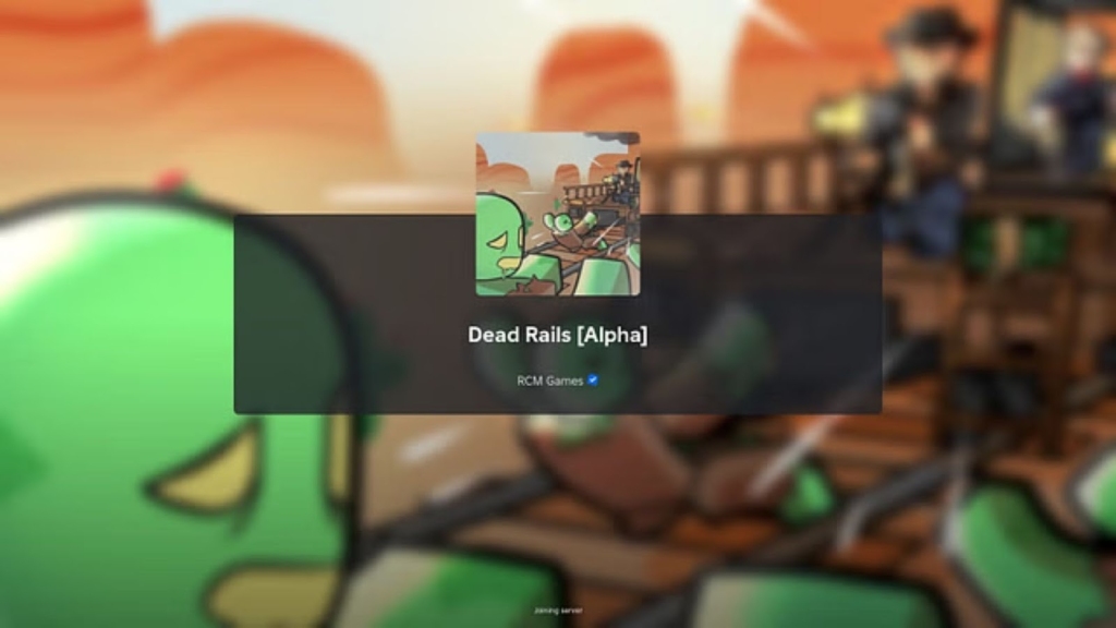 Roblox Dead Rails: How to Get Bonds Fast in 2025 – Best Spots & Tips