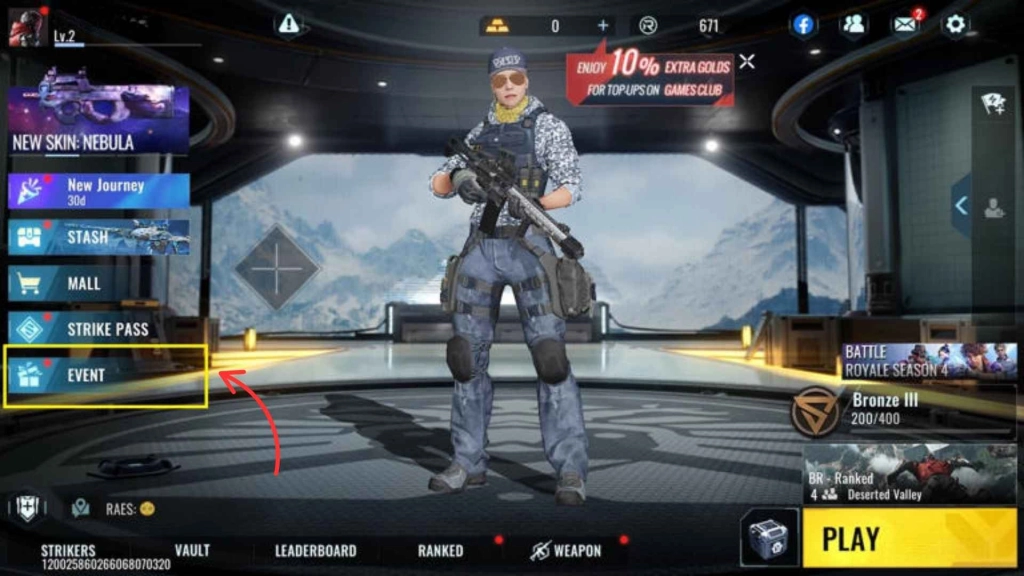 Blood Strike Codes - 2025 September