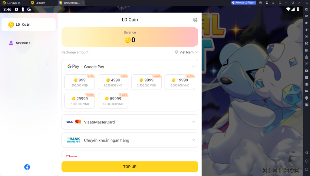 How to Download and Play Elemental Quest on PC - Beginners Guide
