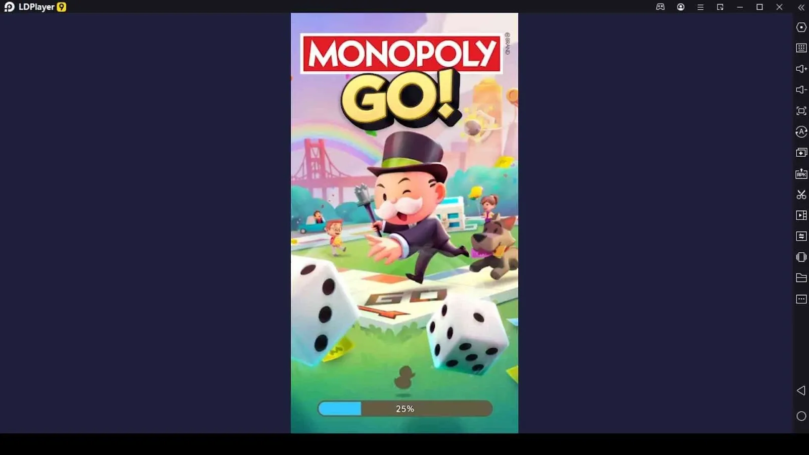 Monopoly Go Capped Dice Method 2025 - Easiest Ways
