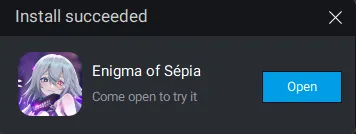 How to Download and Play Enigma of Sépia on PC - Beginners Guide