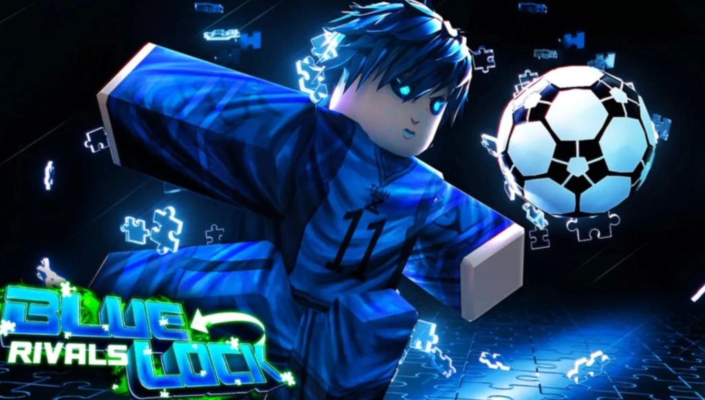 Códigos de Blue Lock Rivals (diciembre de 2025)