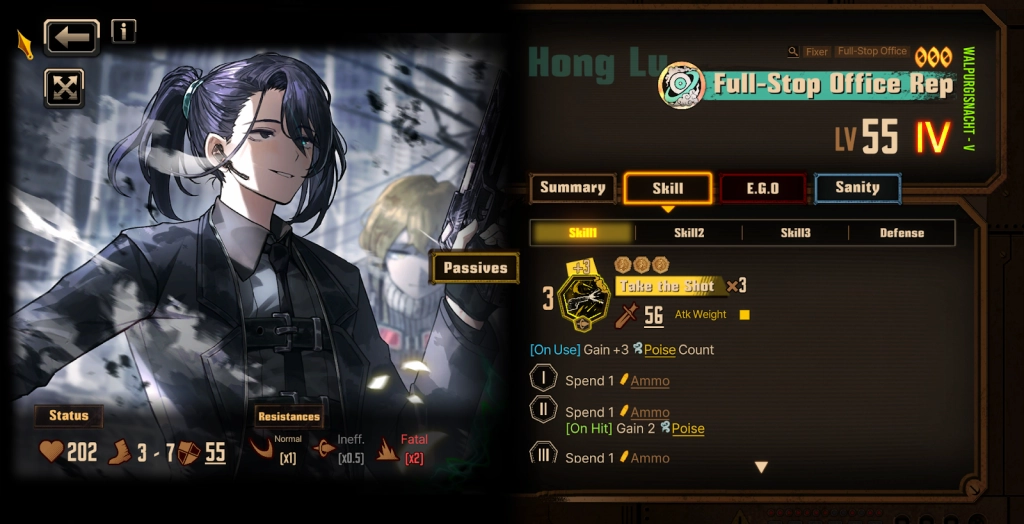 Limbus Company Season 6 Guide: Fast Rewards & Best Teams For Canto VIII