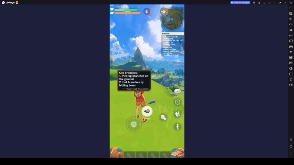 Miraibo GO Beginner Guide - Best Tips and Tricks to Start the Adventure