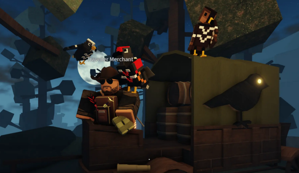 Guía de BEAKS: Mejores Rifles, Cómo unirse al juego y Equipo en ROBLOX