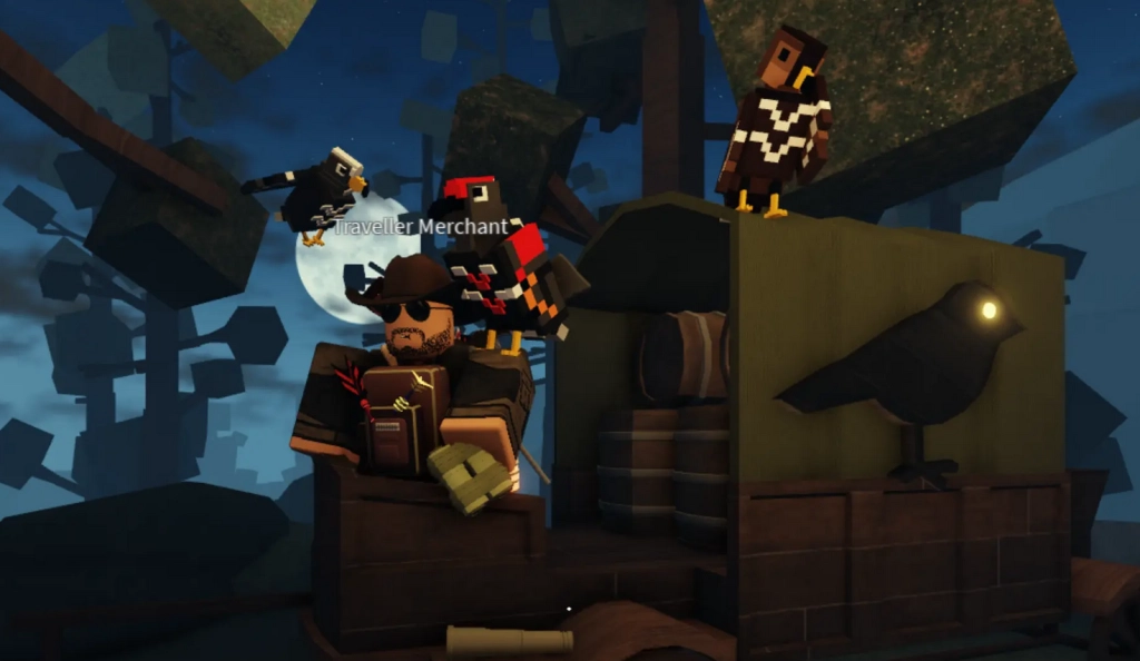 Guía de BEAKS: Mejores Rifles, Cómo unirse al juego y Equipo en ROBLOX