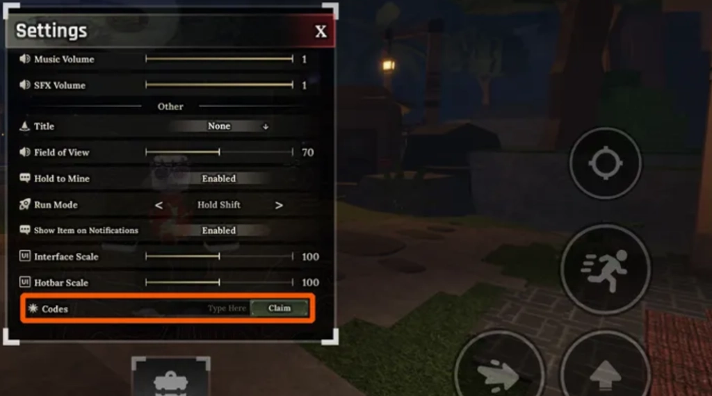 Nuevos Códigos en The Forge (diciembre 2025): Guía completa para ...