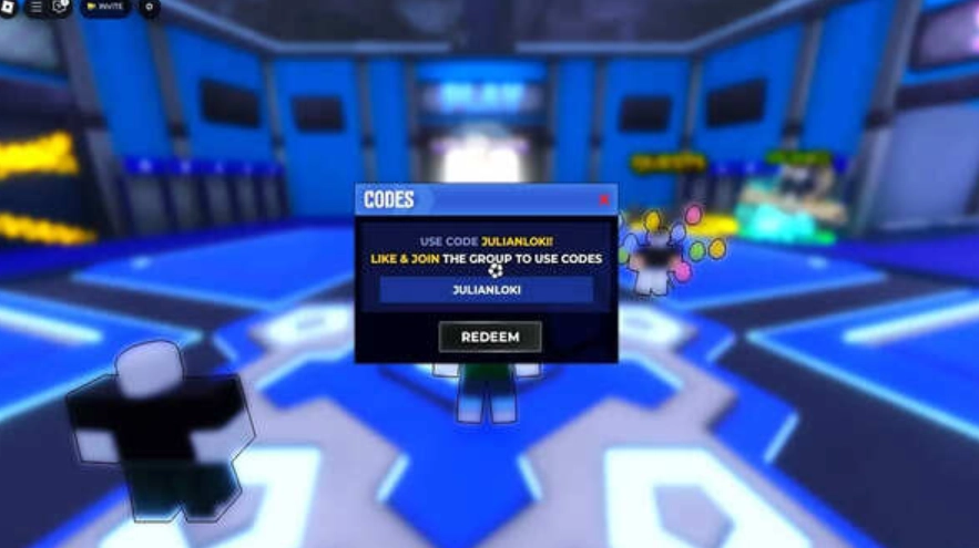 Códigos de Blue Lock Rivals (diciembre de 2025)