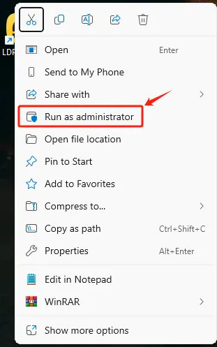 How to Fix Initiation Failed Error when Opening The Emulator