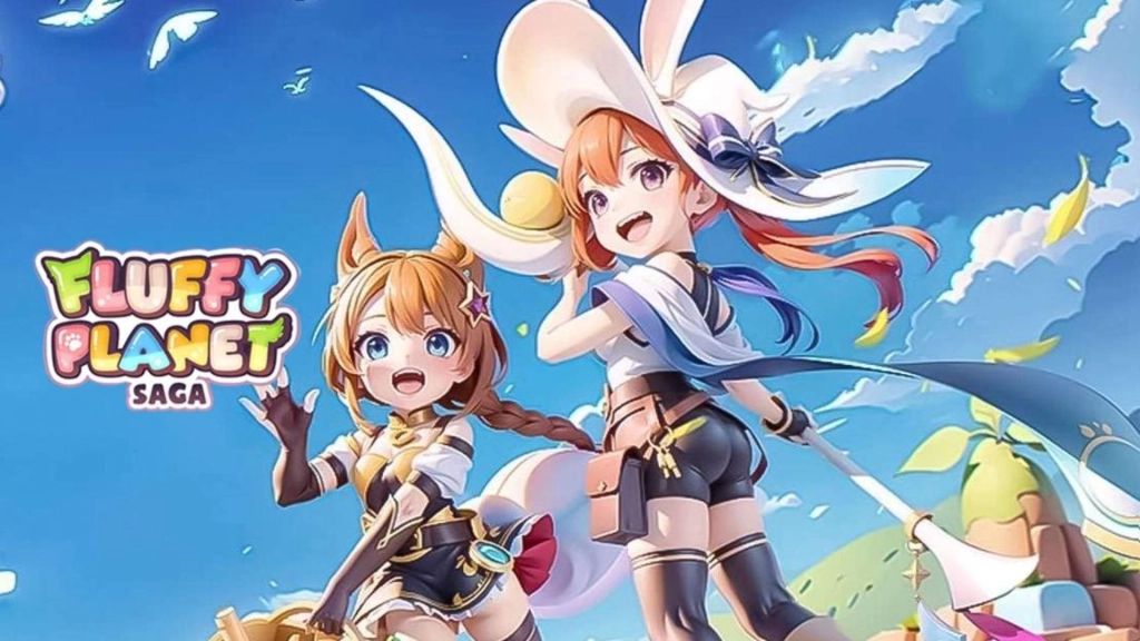 Fluffy Planet Saga Codes - December 2025