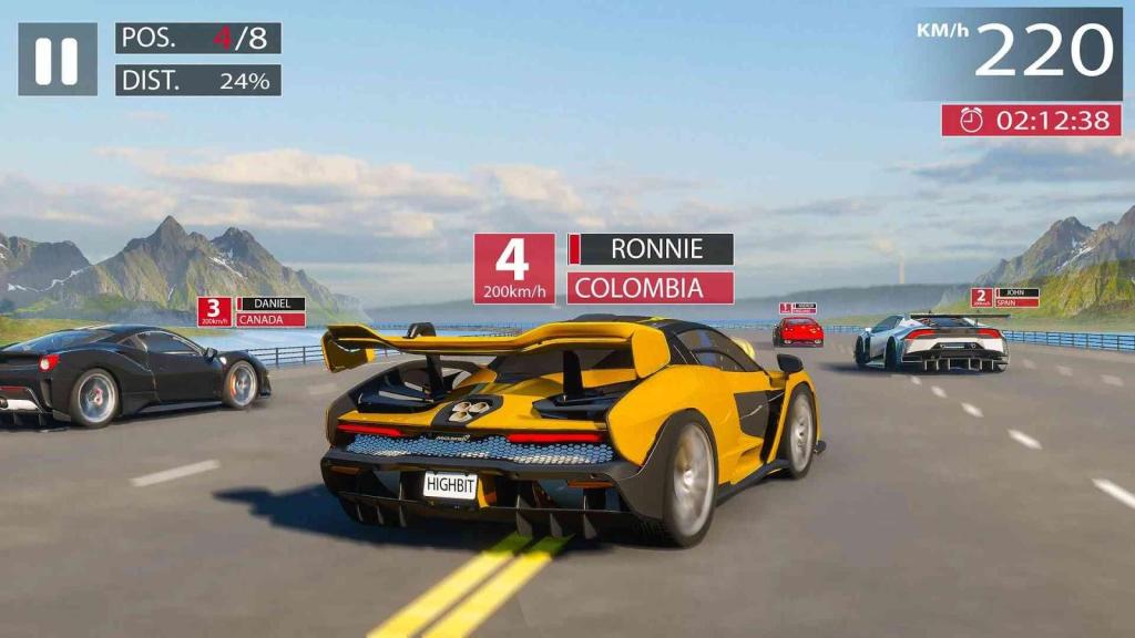 16 Best Car Simulator Games for Android 2025 – Time for a Ride and Race