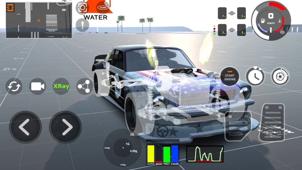 16 Best Car Simulator Games for Android 2025