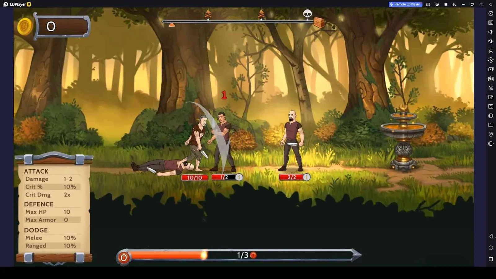 Obsidian Knight RPG Beginner Guide with Best Tips – A World with Mysteries