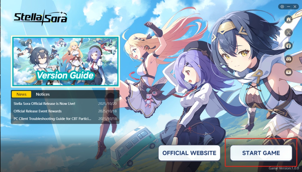 How to Download & Play Stella Sora on PC