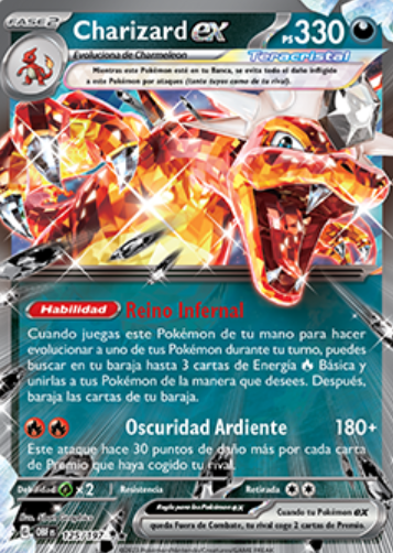 Mejores Mazos de Pokémon TCG Pocket en el Meta Actual