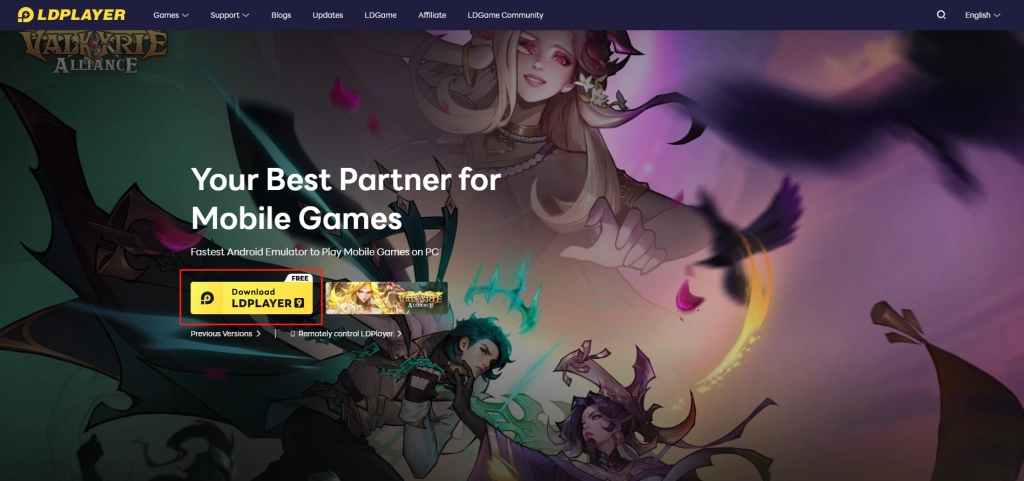 How to Download & Play Stella Sora on PC