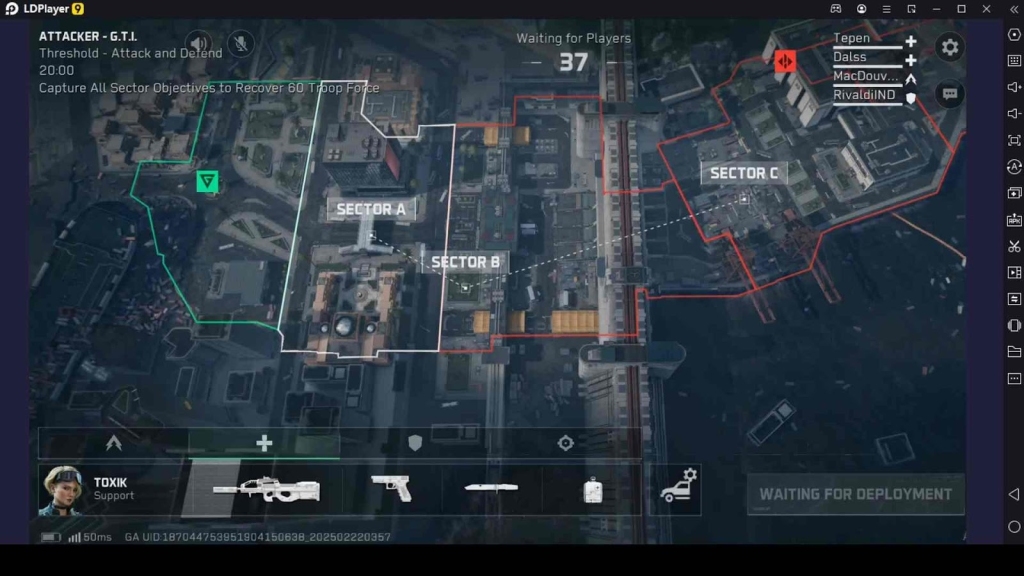 Garena Delta Force Maps Guide and Tips to Conquer 2025