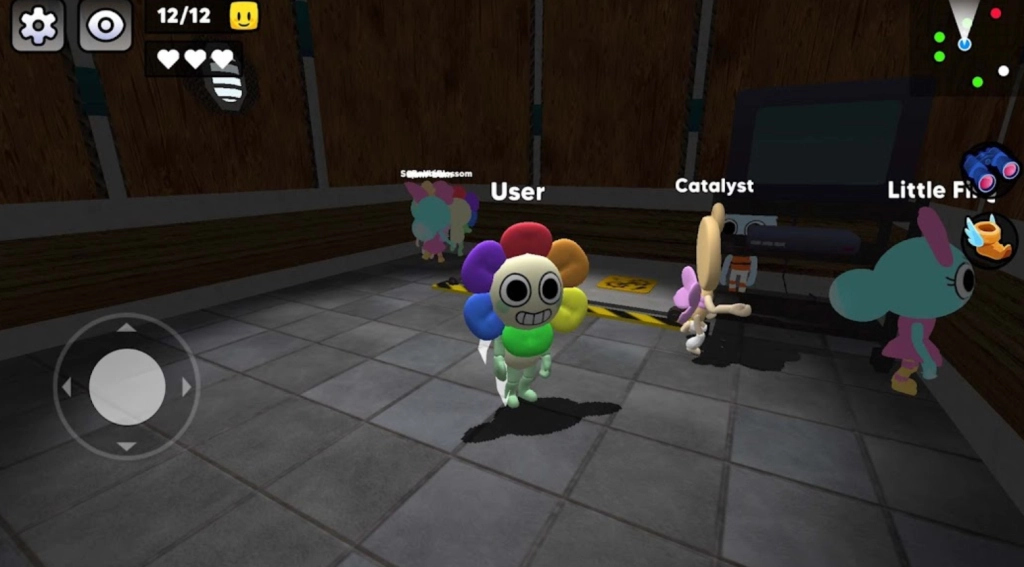 ¡Códigos gratis de Dandy's World! – Actualización diciembre 2025