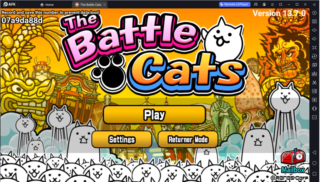 How to Download and Play The Battle Cats on PC - Beginners Guide