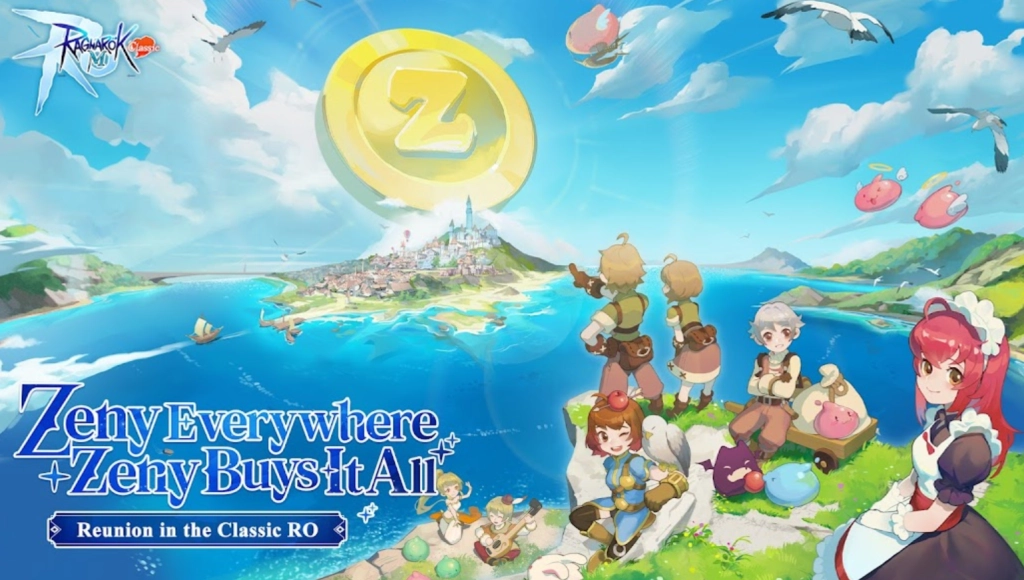 Ragnarok M: Classic – Guía esencial para nuevos jugadores