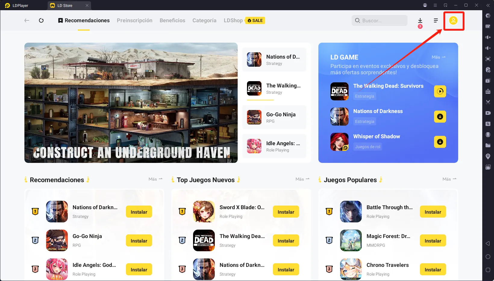 Actualización de recompensas de LD Coins: DESCUENTOS MAYORES Y HASTA 20 ...