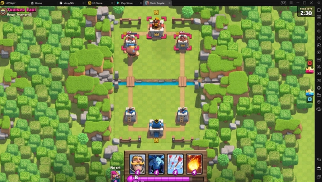 Cómo conseguir el Emote 67 en Clash Royale: guía completa para desbloquearlo gratis