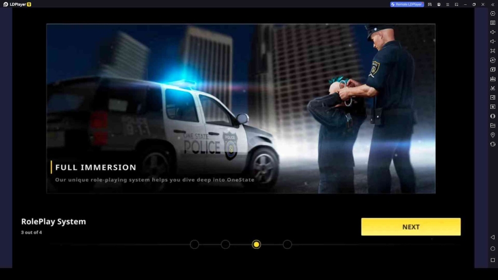 One State RP Beginner Guide – Tips and Tricks to Start Your Life
