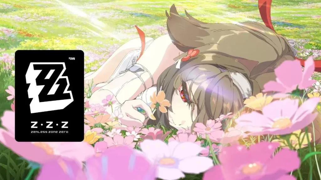 Hướng Dẫn Build Ye Shunguang Zenless Zone Zero Chi Tiết Nhất