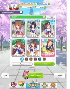 Umamusume: Pretty Derby Haru Urara Build Guide, Skills and More - 2025