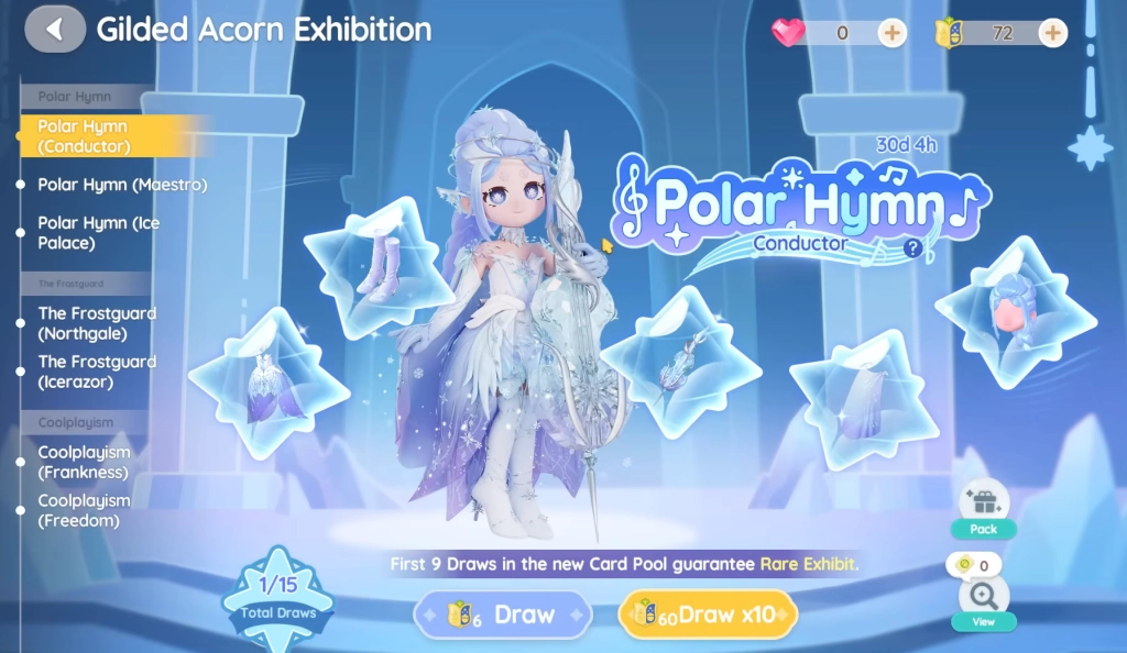 Guía de Banners Limitados en Heartopia — Monedas y Pases al Detalle