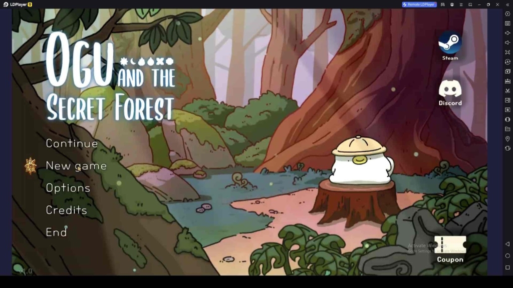 Ogu and the Secret Forest Beginner Guide with Tips - Adventure Starts