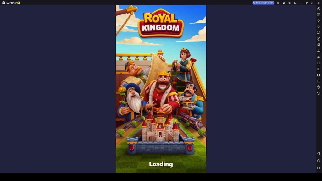 Royal Kingdom Beginner Tips with Tricks – Starting the Adventure from Here
