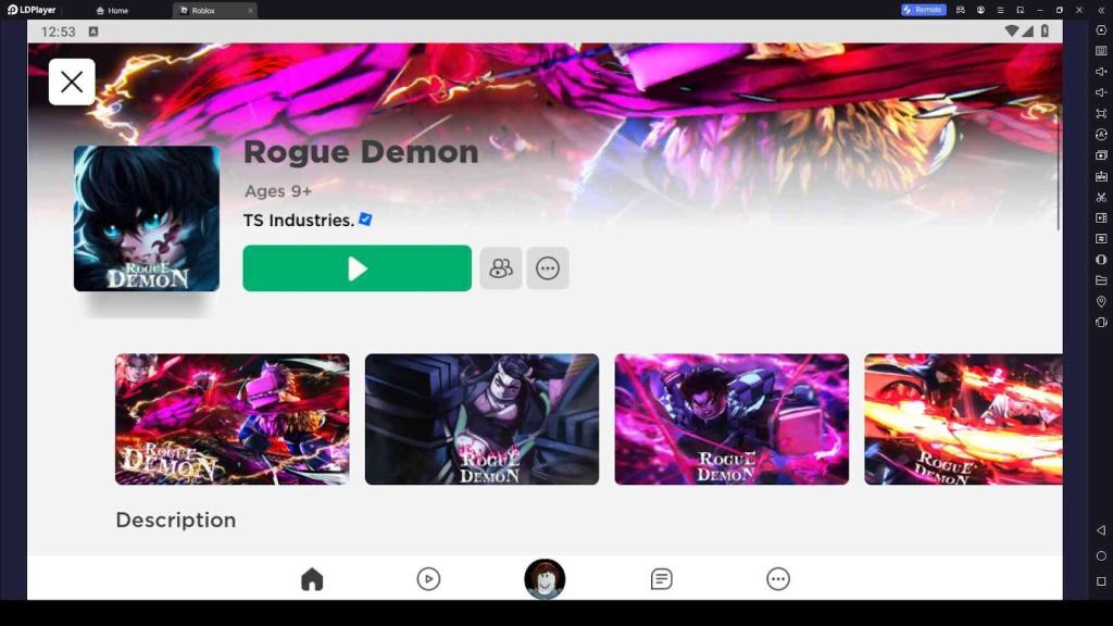 Roblox Rogue Demon Codes: Unleash Your Inner Demon Slayer - 2025 March