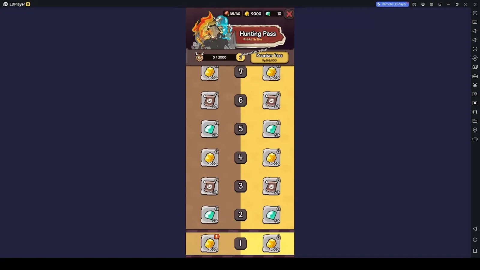 Rise as the Master with Epic Shaman Battle: 4P Defense Beginner Guide ...